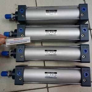 Jual Air Cylinder Pneumatic (SC50-150) - Jakarta Barat - Pneumatic ...
