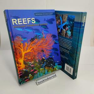 Promo Buku Reefs: The Oceans Underwater Ecosystems (Wonders Of Our ...