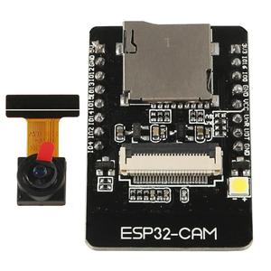 Jual ESP32 Cam OV2640 Camera Wifi Bluetooth Arduino ESP32S Kamera ESP-32 - Kab. Sidoarjo ...