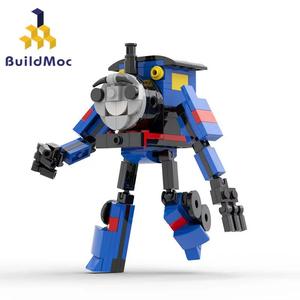 Jual Charles Blok Bangunan Kereta Api Kecil Spider Charles Train Game ...