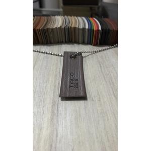 Jual Terbagus Edging Taco Hpl Th 252 B Lebar 42Mm X Tebal 1Mm - Jakarta ...