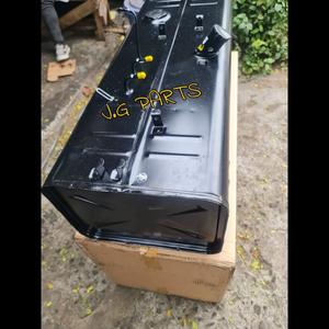 Jual Ready Tangki Tanki Solar / Fuel Tank 100 Liter Colt Diesel Canter ...