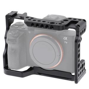Jual JLwin rig cage camera sony A7III A7RIII A9 A7II A7SII andoer ...