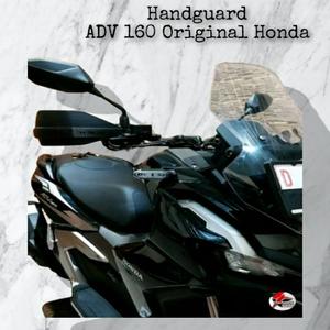 Jual [Ready] Handguard ADV 160 Pelindung Tangan ADV 160 Original Honda ...