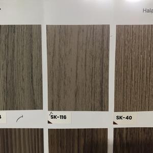 Jual Terbagus Huben Sheet Sk-116 / Taco Sheet / Huben Sheet / Pvc Sheet ...