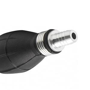Jual Pompa Tangan Primer Bulb Fuel Pump Rubber Hand Bahan Logam Dan ...