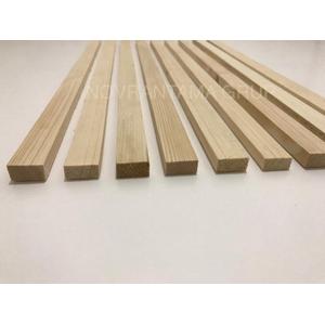 Jual Lis kayu Jati Belanda 4x2cm panjang 120cm, 2x4 cm - Jakarta ...