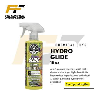 Promo Chemical Guys Hydro Glide Ceramic Waterless Wash Cicil 0% 3x ...