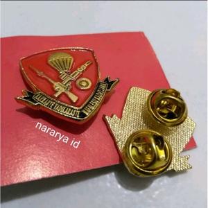 Jual Brevet Paskhas AU / Wing Paskhas AU / Pin Paskhas AU - Kab ...