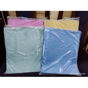 Jual Map Kabita Snell hekter Murah (1 pak isi 50) - warna terbatas ...