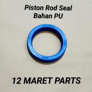 Jual PISTON ROD SEAL A101-135/3 135*150*9 PU 135x150x9 ALP 135 150 9 - Jakarta Pusat - 12 Maret ...