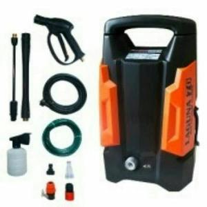 Jual Mesin Steam Cuci Mobil Jet Cleaner Lakoni Laguna 70 Cuci Motor ...