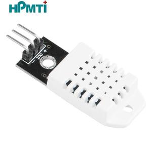 Jual DHT22 Modul AM2302 Sensor Suhu Digital Dan Kelembaban PCB Dengan ...