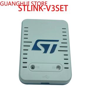 Jual 1 Pc X Stlink-V3Set Processor Based Stm8S Stm32 Programmer 5V Usb ...