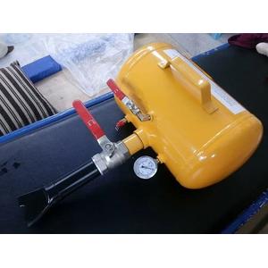 Jual Pompa Bazoka Bead Seater 5 Galon Alat Bantu Isi Ban mobil - Kab ...