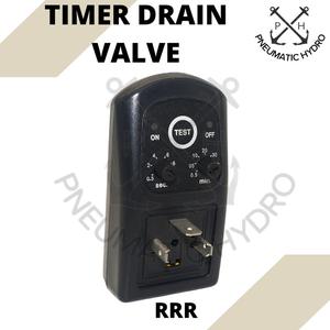 Jual Timer Drain Valve RRR - Jakarta Barat - power hidromatic | Tokopedia