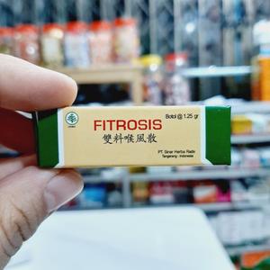 Jual [FOR SALE] [BUBUK IJO] FITROSIS / OBAT SARIAWAN TABUR JAMUR LIDAH ...