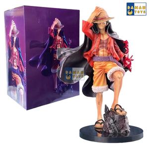 Jual Action Figure One Piece Monkey D Luffy LX Max Anime - Kota ...