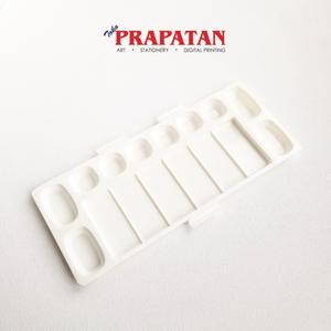 Jual Palet Plastik / Palet Lukis Jumbo / Plastic Palette - Jakarta ...