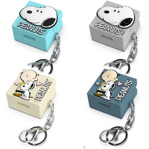 Jual Peanuts Snoopy Galaxy Buds2 Pro Buds Pro Buds Live Buds 2 sarung ...