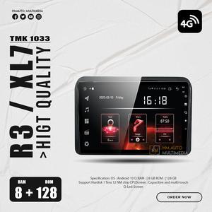 Jual for Suzuki New Ertiga / XL7 head unit android Ram 8/128gb,tomiko - Kota Bandung - HM AUTO ...