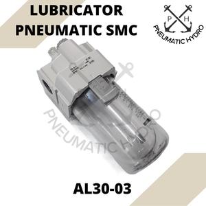 Jual Lubricator pneumatic SMC AL30-03 - Jakarta Barat - power hidromatic | Tokopedia