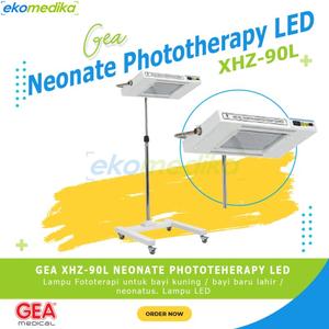 Jual Neonate Phototherapy GEA XHZ 90L Led XHZ-90L Neonate Phototerapy ...