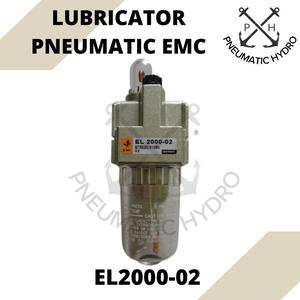 Jual Lubricator pneumatic EMC EL2000-02 - Jakarta Barat - Pneumatic ...