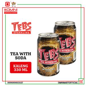 Jual Tebs Can Kaleng 330 Ml Minuman - Kota Makassar - Omnimartofficiall ...