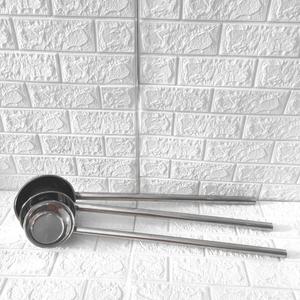 Jual Gayung Stainless Steel Gagang Panjang Jumbo Ambil Air Minyak ...