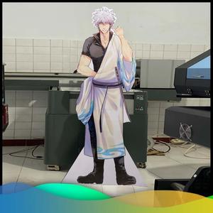 Jual BARANG TERLARIS STANDEE HUMAN REAL SIZE / STANDEE CUSTOM / STANDE ...