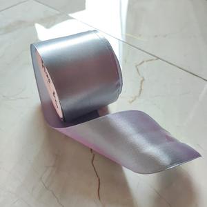 Jual Pita Rion Satin Lebar 5 Cm Polos Warna Warni Permeter / Meteran ...