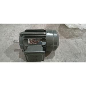 Jual Dinamo Elektro Motor 1 Hp 4 Pole 0,75kw 1400-1500 Rpm - Jakarta Utara - Lidya Care Skin ...