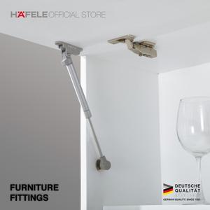 Jual Promo Hafele Gas Spring 150 N - Engsel Hidrolik Kabinet Buka/Tutup ...