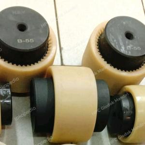 Jual RGF B-55 HPC Drive Coupling Hydraulic - Jakarta Barat - power ...