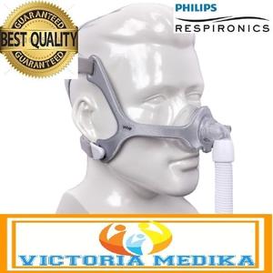 Jual Masker Cpap Wispr Philips khusus Remstar System One Auto CPAP ...