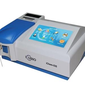 Jual Fotometer Semi Auto Chemistry Analyzer Kimia Darah Photometer ...