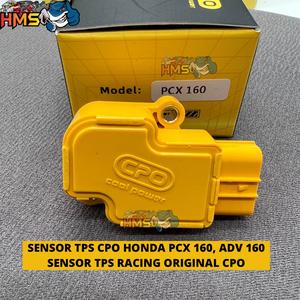 Jual SENSOR TPS CPO HONDA PCX 160, ADV 160 SENSOR TPS RACING ORIGINAL ...