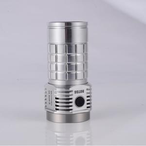 Jual ( Fireflies Rot66 Generation Ii Polished Raw Aluminium Sst20 ...