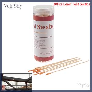 Jual Kit Uji Timbal Laboratorium, Dengan 30 Hasil Uji Cepat Dalam 30 ...