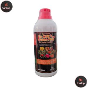 Jual Booster Tanaman NPK Guano 1 Liter Plus ZPT - Kab. Madiun ...