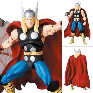 Jual MAFEX No. 182 Thor - Comic Ver. - Kota Bekasi - Mayustuff | Tokopedia