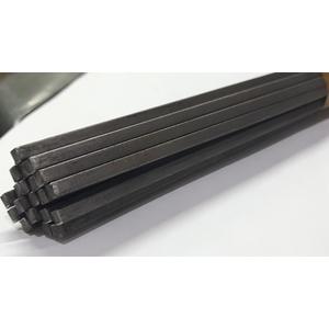Jual BESI VIRKAN SPIE PANJANG 4mm x 4mm x 30cm SPIES PASAK SHAFT - Kota ...