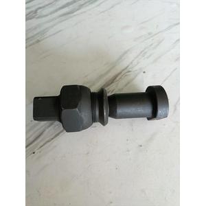 Jual Baut Roda Hub Bolt Truk Hino Lohan Jumbo EM100 Belakang Kiri ...