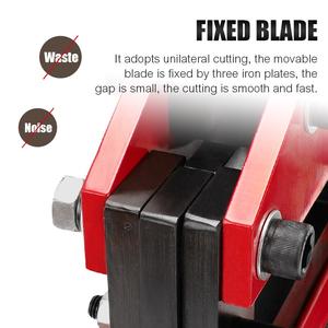 Jual GZ CWC-150 Hydraulic Busbar Cutting Machine Hydraulic Copper and ...