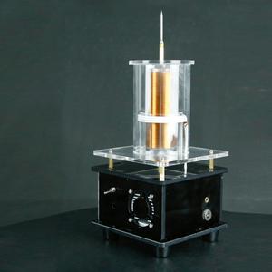 Jual Alat Musik Tesla Coil Modul Arc PLL SSTC Plasma Loudspeaker ...