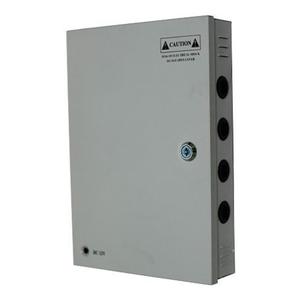 Jual Power Supply Cctv 12V 30A Box - 20A Box - Kota Medan - Various ...