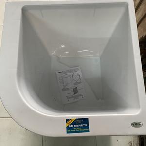 Jual NEW BAK MANDI GATOR/ BAK MANDI PVC/ BAK MANDI PLASTIK/ TEMPAT AIR ...