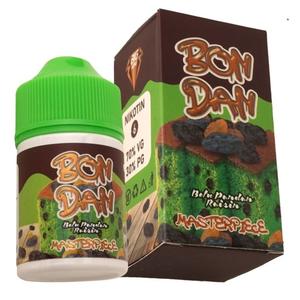 Jual LIQUID FREEBASE BONDAN BOLU PANDAN V5 RAISIN 60ML 100% AUTHENTIC ...