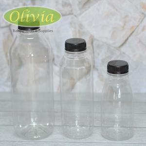 Jual Botol Kale / Botol Plastik / Tempat Minum 350ml / 500ml /1 Liter ...